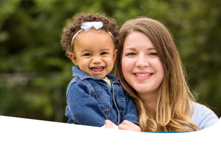 I'm Single - Can I Adopt a Child? | Considering Adoption