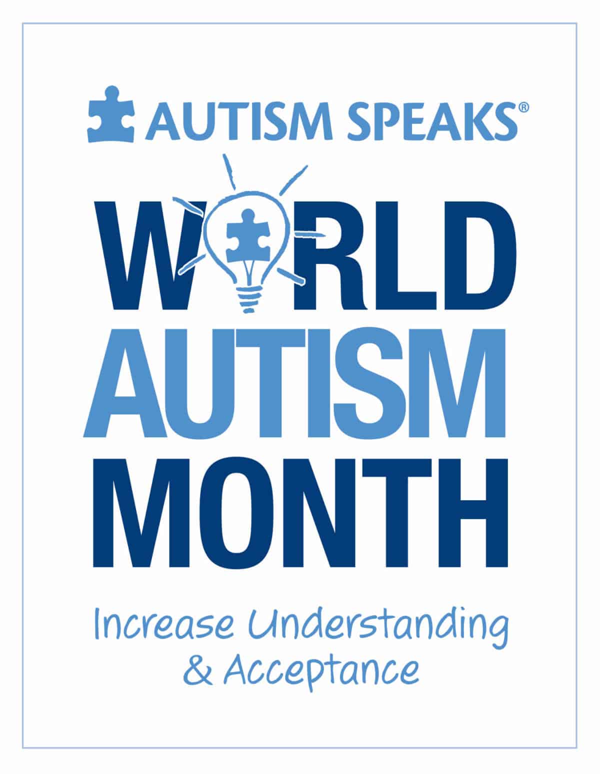 Understanding Autism and Adoption During World Autism Month ...