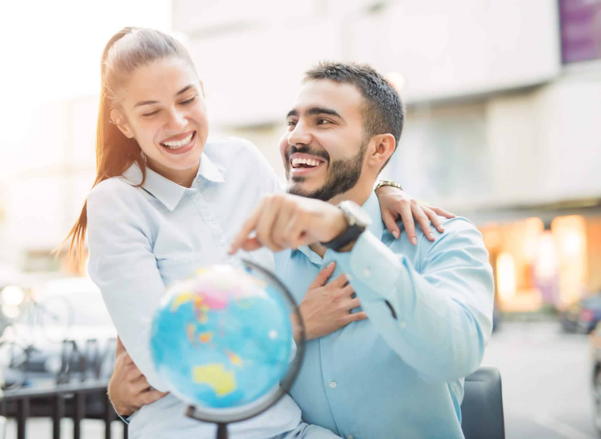 International Adoption - Considering Adoption