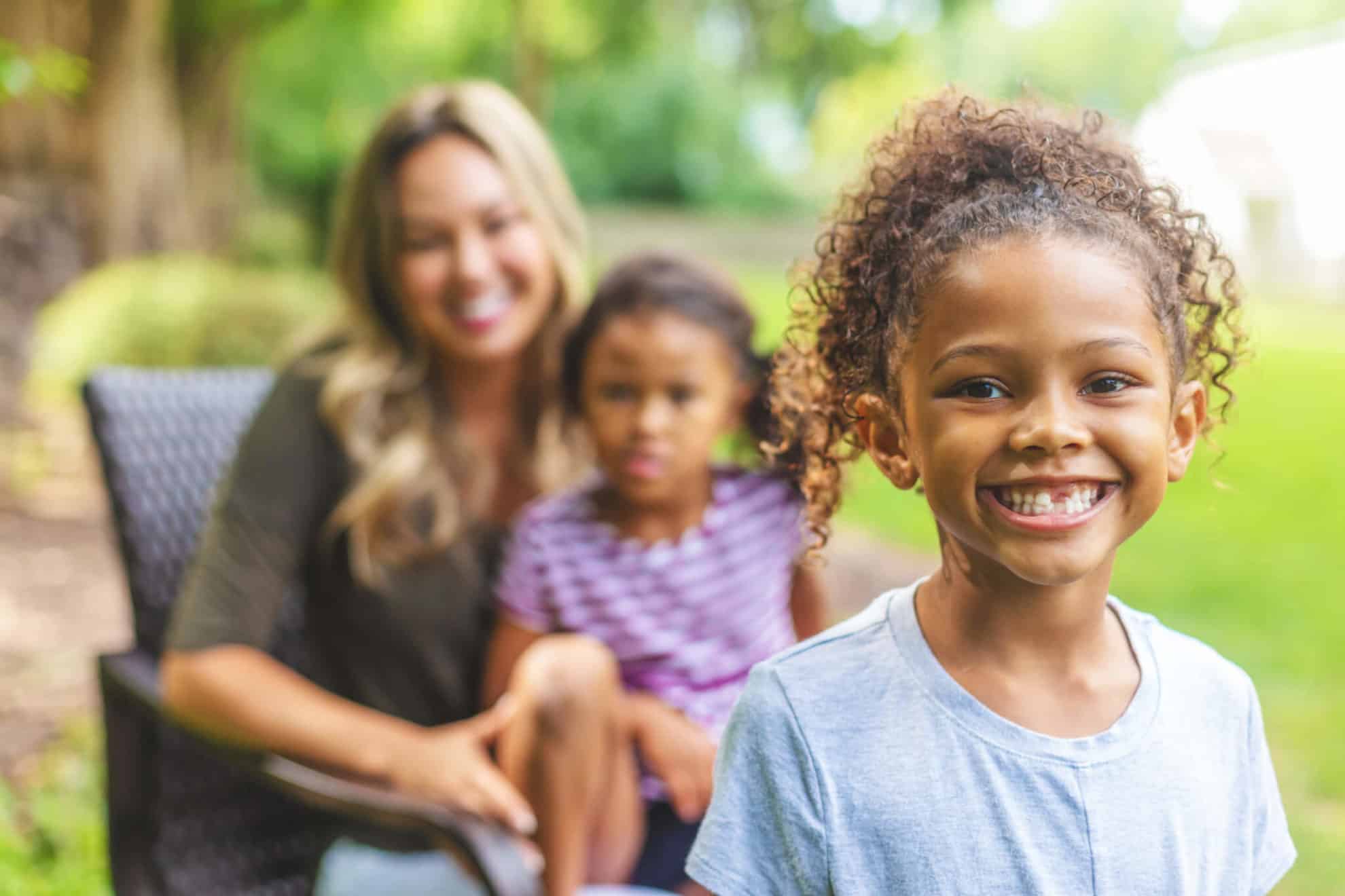 Foster Care - Considering Adoption