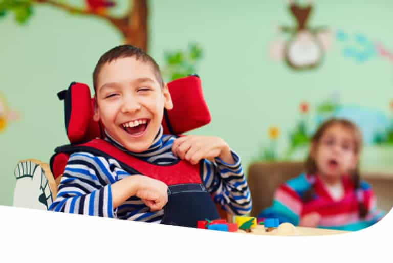 National Developmental Disabilities Month: Special Needs Adoption ...