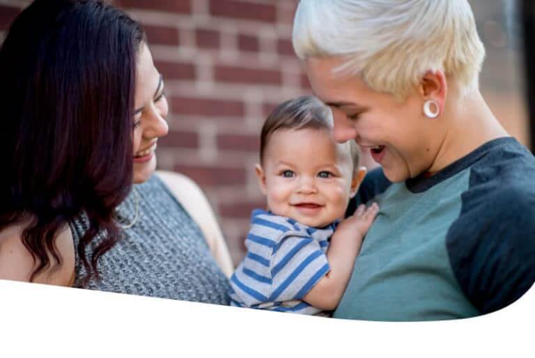 7 Unique Challenges LGBT Parents Face in Adoption | Considering Adoption