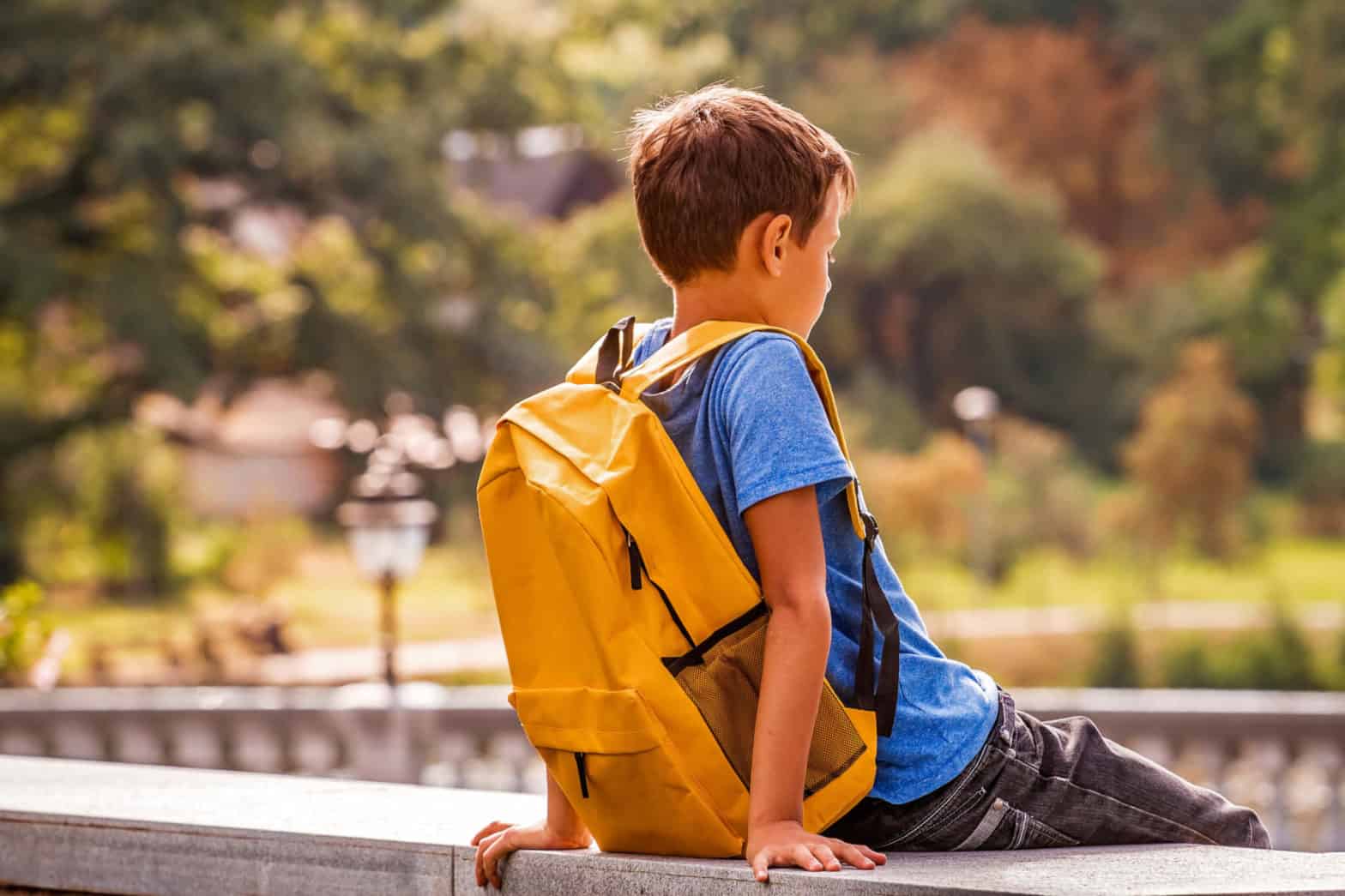Returning an Adopted Child to Foster Care | Considering Adoption