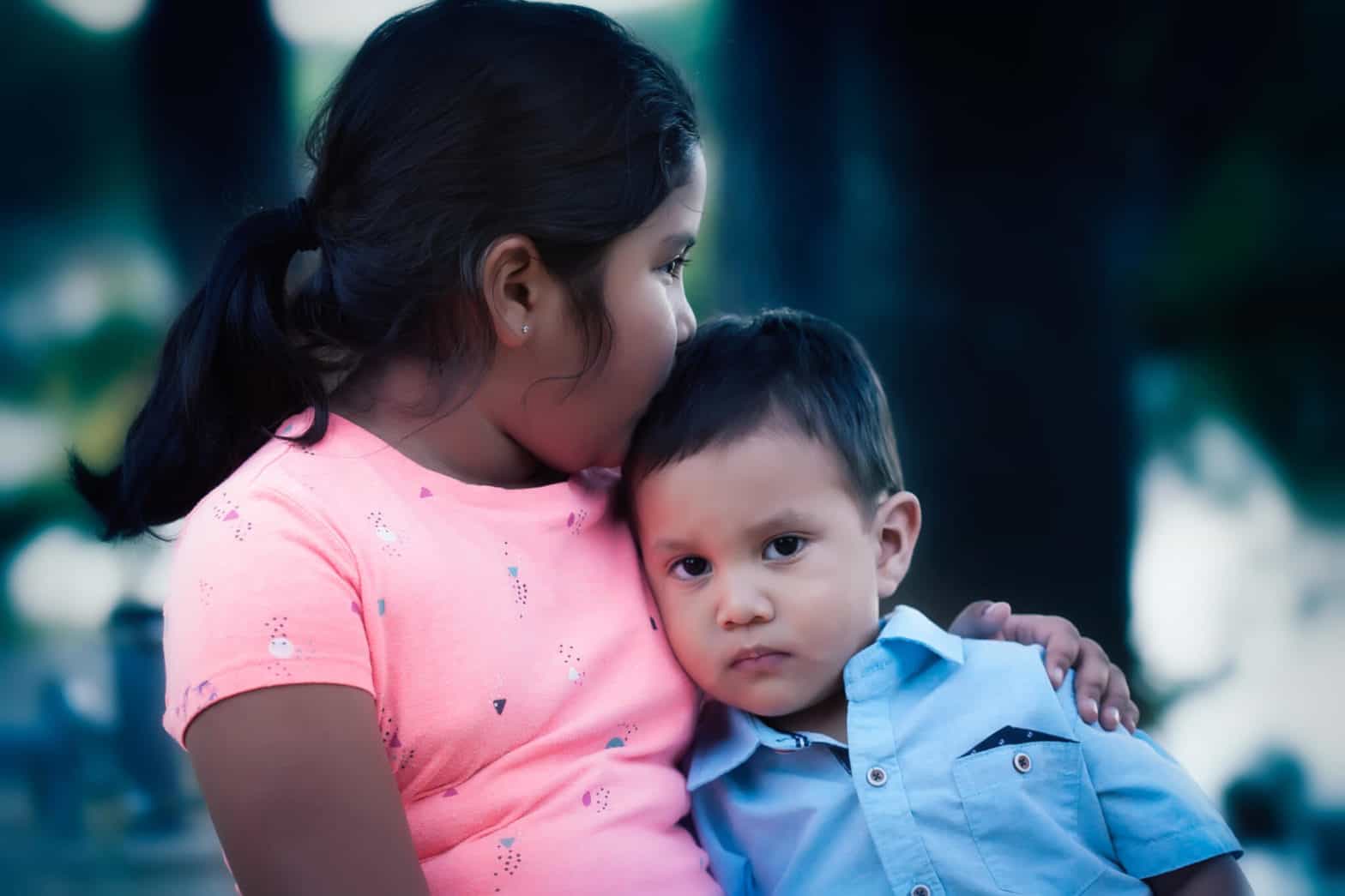 Maintaining Sibling Relationships for Children in Foster and Adoptive ...