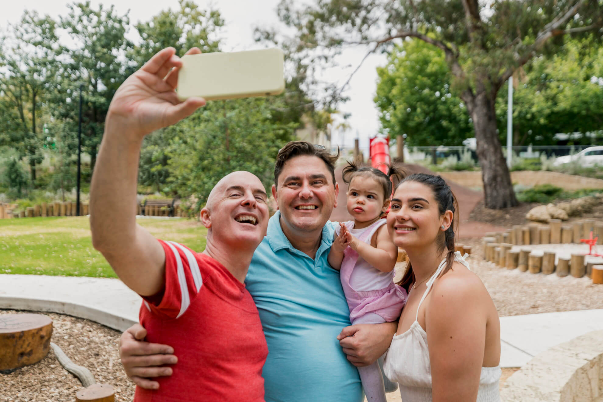 Here’s How to Find Open Adoption Families