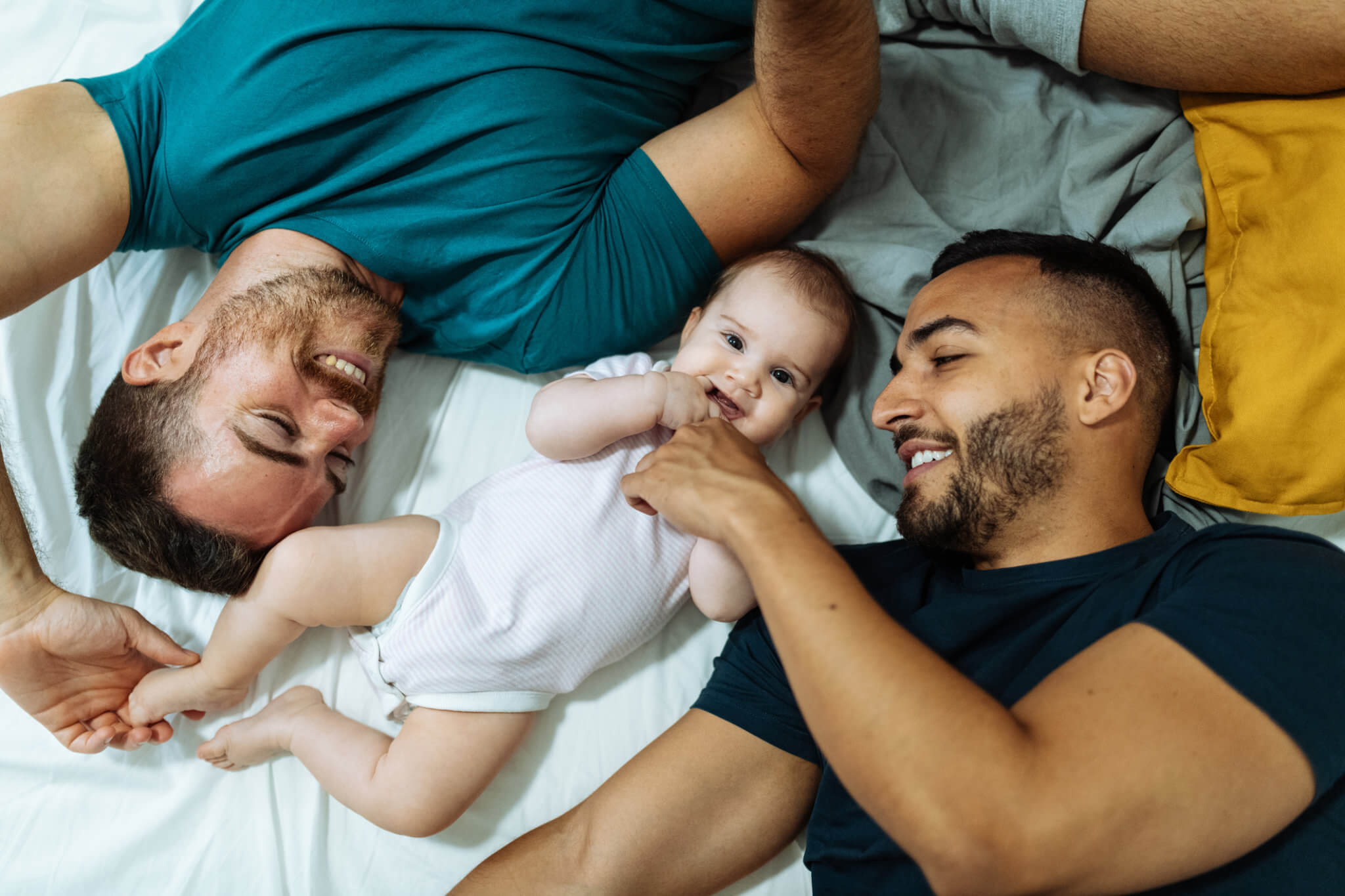 | Considering Adoption